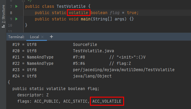 深入理解volatile | Jace Ding