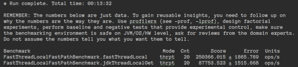 深入理解FastThreadLocal | Jace Ding