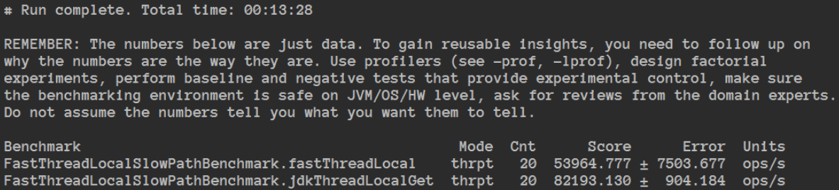 深入理解FastThreadLocal | Jace Ding